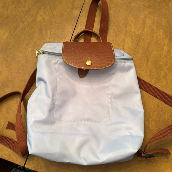 Longchamp | Bags | Copy Backpack | Poshmark